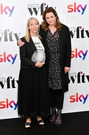Jane Featherstone Emily Watson Editorial Stock Photo - Stock Image ...