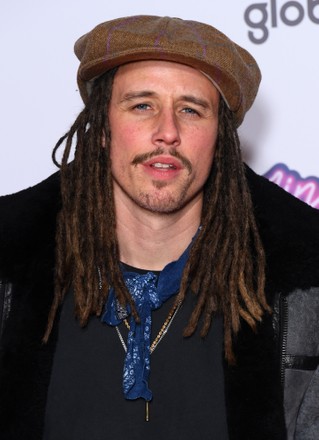 Jp Cooper Editorial Stock Photo - Stock Image | Shutterstock