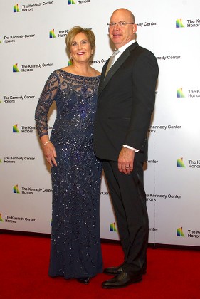 Deborah F Rutter President John F Editorial Stock Photo - Stock Image ...