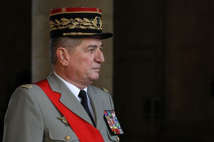 Benoit Puga Editorial Stock Photo - Stock Image | Shutterstock