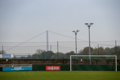 North Ferriby Fc Nov 1st 2018 Editorial Stock Photo - Stock Image ...