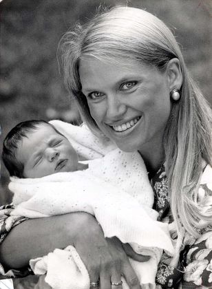 Television Presenter Anneka Rice Looking Good Editorial Stock Photo ...