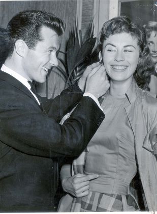 Bryan Forbes 1969 12 August 1955 Editorial Stock Photo - Stock Image ...