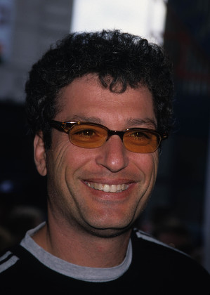 Howie Mandel Rugrats Movie Chinese Theater Editorial Stock Photo ...