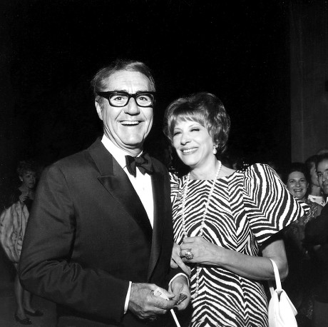 Henny Jim Backus Editorial Stock Photo - Stock Image | Shutterstock