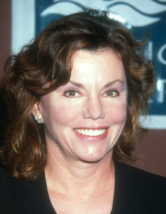 Marsha Mason 1992 Editorial Stock Photo - Stock Image | Shutterstock