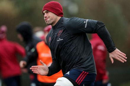 Cj Stander Editorial Stock Photo - Stock Image | Shutterstock