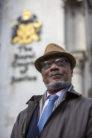 __COUNT__ imágenes de Winston Trew has name cleared after wrongful ...
