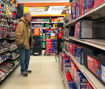 __COUNT__ AutoZone earnings report tops estimates, Round Lake Heights ...
