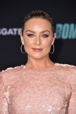 Elisabeth Rohm Editorial Stock Photo - Stock Image | Shutterstock