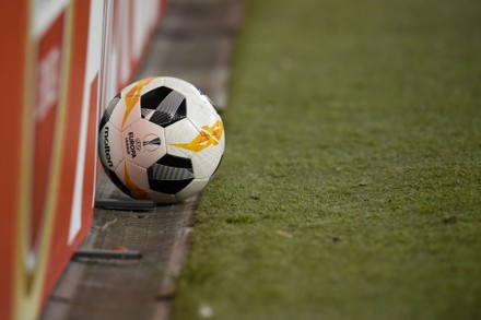Referee Bernie Raymond Blom Editorial Stock Photo - Stock Image ...