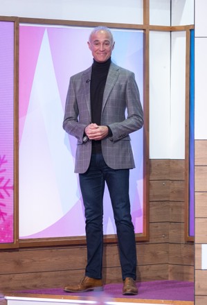 Andrew Ridgeley Editorial Stock Photo - Stock Image | Shutterstock