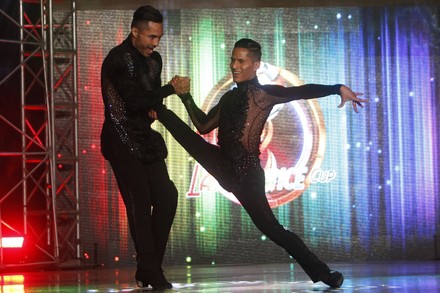 3,000 Latin dance Stock Pictures, Editorial Images and Stock Photos ...