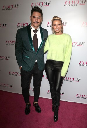 Fancy AF Cocktails book premiere, Arrivals, Los Angeles, USA - 10 Dec ...