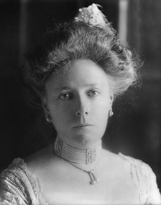 Helen Herron Taft 18611943 First Lady Editorial Stock Photo - Stock ...