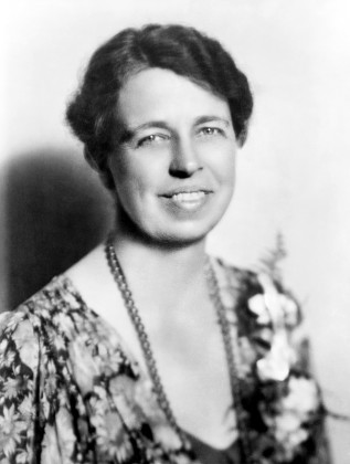 Eleanor Roosevelt 18841962 First Lady United Editorial Stock Photo ...