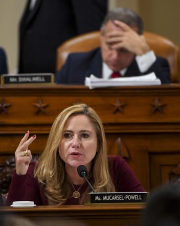 Representative Debbie Mucarselpowell Democrat Florida Makes Editorial ...