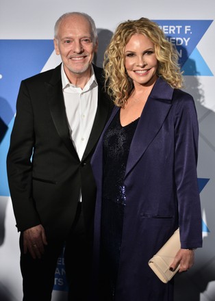 Peter Frampton Robin Rains Editorial Stock Photo - Stock Image ...