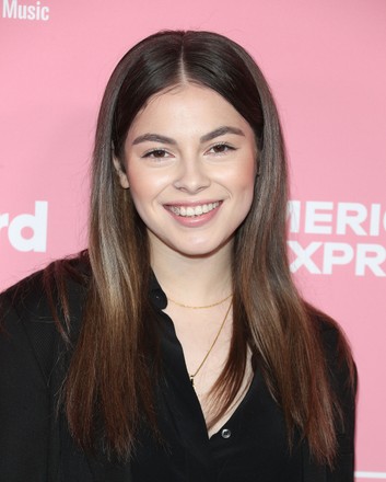 Destiny Rogers Editorial Stock Photo - Stock Image | Shutterstock