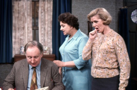 Paddy Joyce Tommy Deakin Editorial Stock Photo - Stock Image | Shutterstock