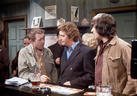 Graham Haberfield Jerry Booth Peter Adamson Editorial Stock Photo ...
