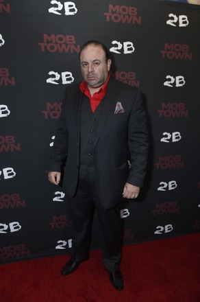 George V Andreakos Editorial Stock Photo - Stock Image | Shutterstock