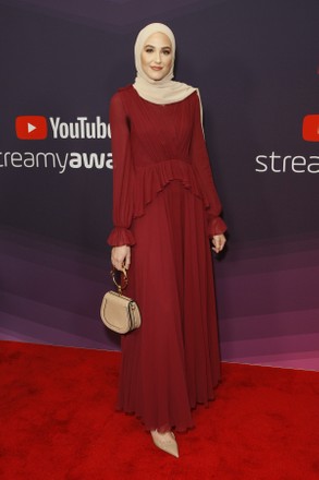 Leena Snoubar Editorial Stock Photo - Stock Image | Shutterstock