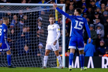 Leeds United Defender Ben White 5 Editorial Stock Photo - Stock Image ...