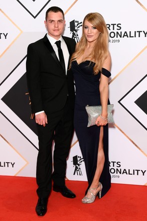 Steve Cram Wife Allison Curbishley Editorial Stock Photo - Stock Image ...