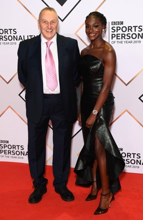 Steve Cram Wife Allison Curbishley Editorial Stock Photo - Stock Image ...