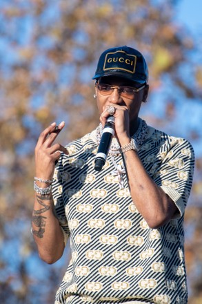 Key Glock Editorial Stock Photo - Stock Image | Shutterstock