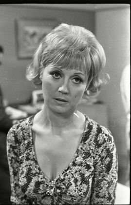 Marjie Lawrence Marjorie Griffin Editorial Stock Photo - Stock Image ...