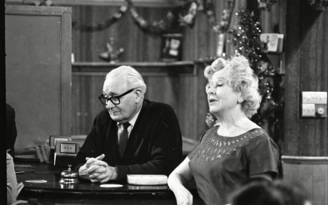 Bill Kenwright Gordon Clegg Nigel Humphreys Editorial Stock Photo ...