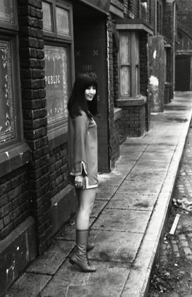 Mitzi Rogers Jenny Sutton Editorial Stock Photo - Stock Image ...