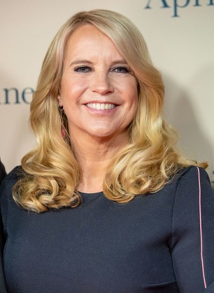 'April, May and June' film premiere, DeLamar Theater, Amsterdam ...