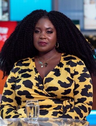 Afua Adom Editorial Stock Photo - Stock Image | Shutterstock