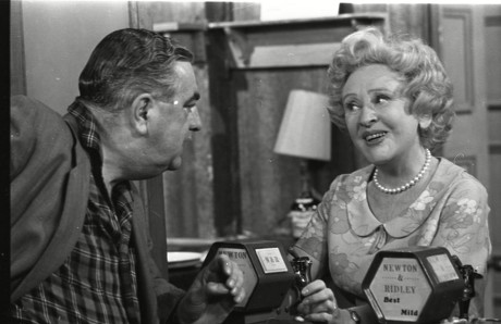 Rhoda Lewis Lillian Smith Donald Morley Editorial Stock Photo - Stock ...