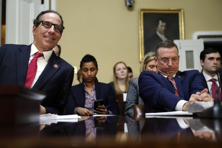 __COUNT__ US House Committee on Rules Presentations for the President ...