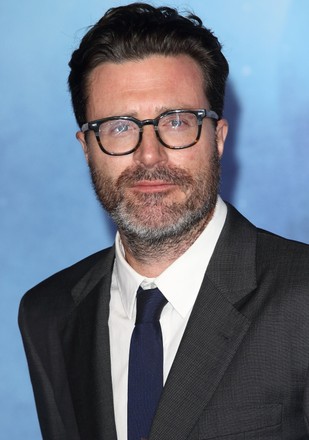 Michael Giacchino Editorial Stock Photo - Stock Image | Shutterstock