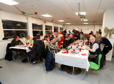 Efl Staff Scott Minto Louis Moult Editorial Stock Photo - Stock Image ...