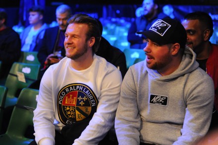 Matchroom Boxing Show, Boxing, York Hall, Bethnal Green, London, United ...