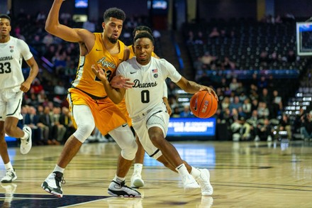 North Carolina Aggies Forward Devin Haygood Editorial Stock Photo ...
