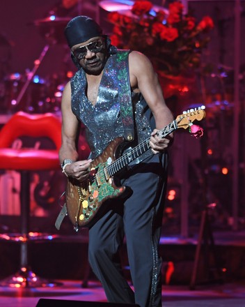 isley brothers concert kravis center performing arts Stock Photos ...