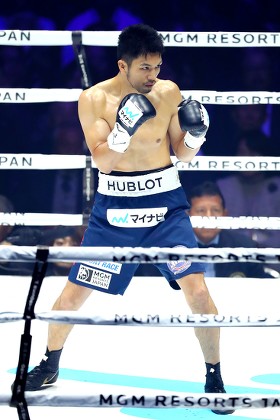 __COUNT__ Steven Butler v Ryota Murata, WBA Middleweight title bout ...