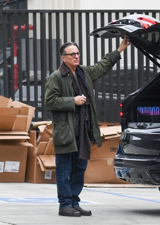 Andy Garcia Editorial Stock Photo - Stock Image | Shutterstock
