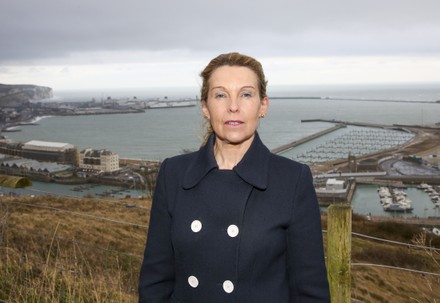Fotos de stock de natalie elphicke mp dover (exclusivas) | Shutterstock