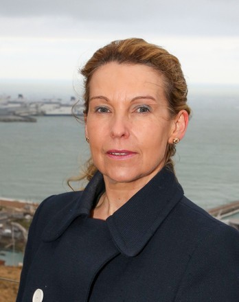 Fotos de stock de natalie elphicke mp dover (exclusivas) | Shutterstock