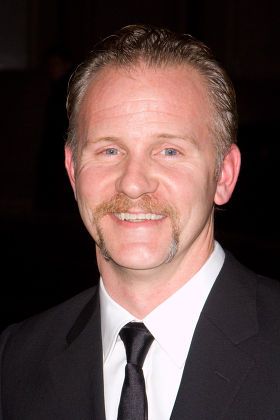 Morgan Spurlock Editorial Stock Photo - Stock Image | Shutterstock