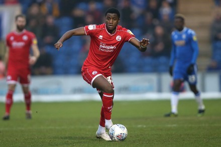 250 Beryly lubala of crawley town Stock Pictures, Editorial Images and ...