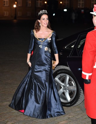 Princess Marie Editorial Stock Photo - Stock Image | Shutterstock